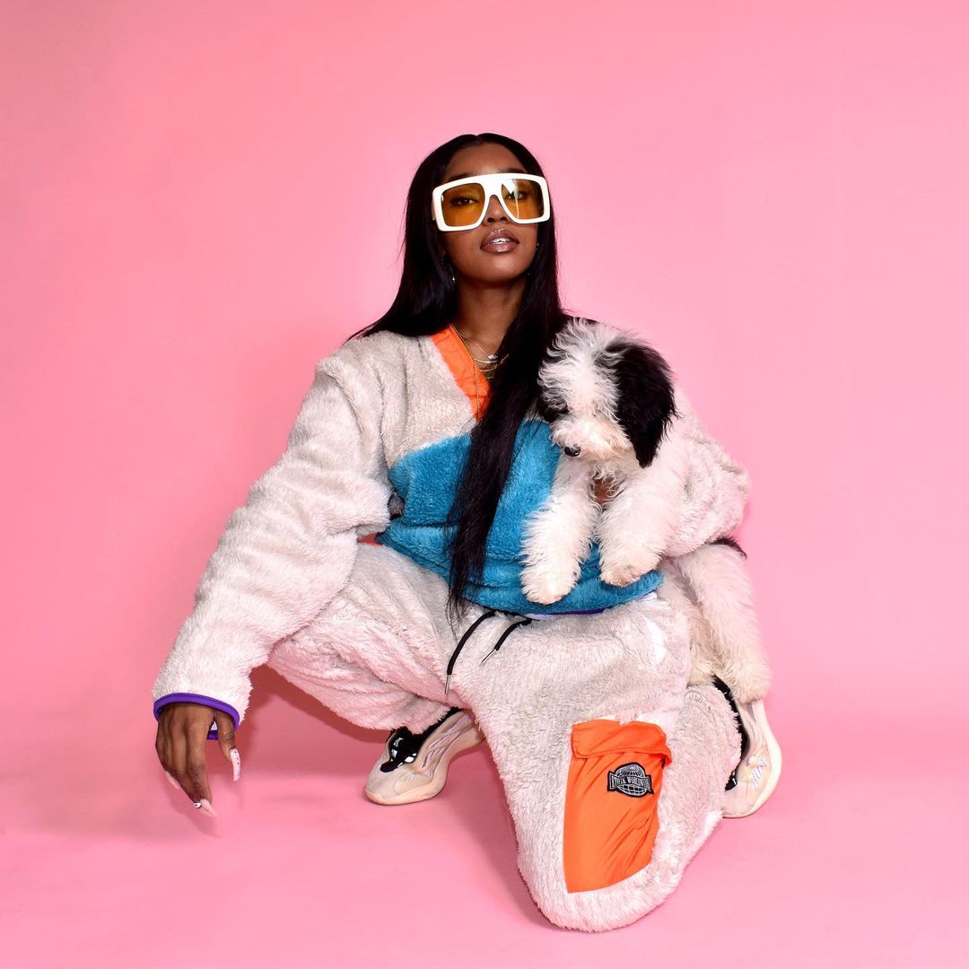 Dajha Vuu – Ethik Worldwide