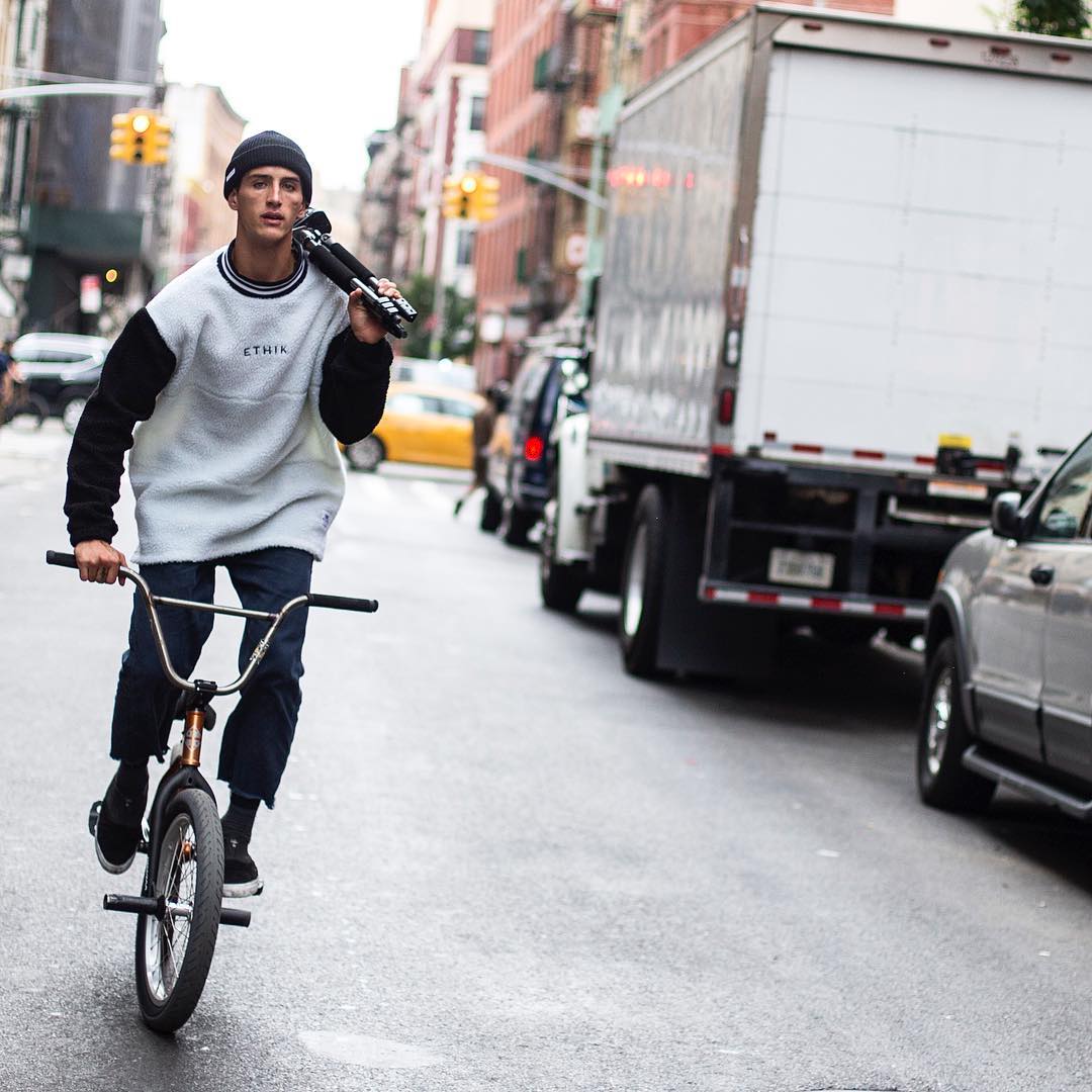 Austin Augie – Ethik Worldwide