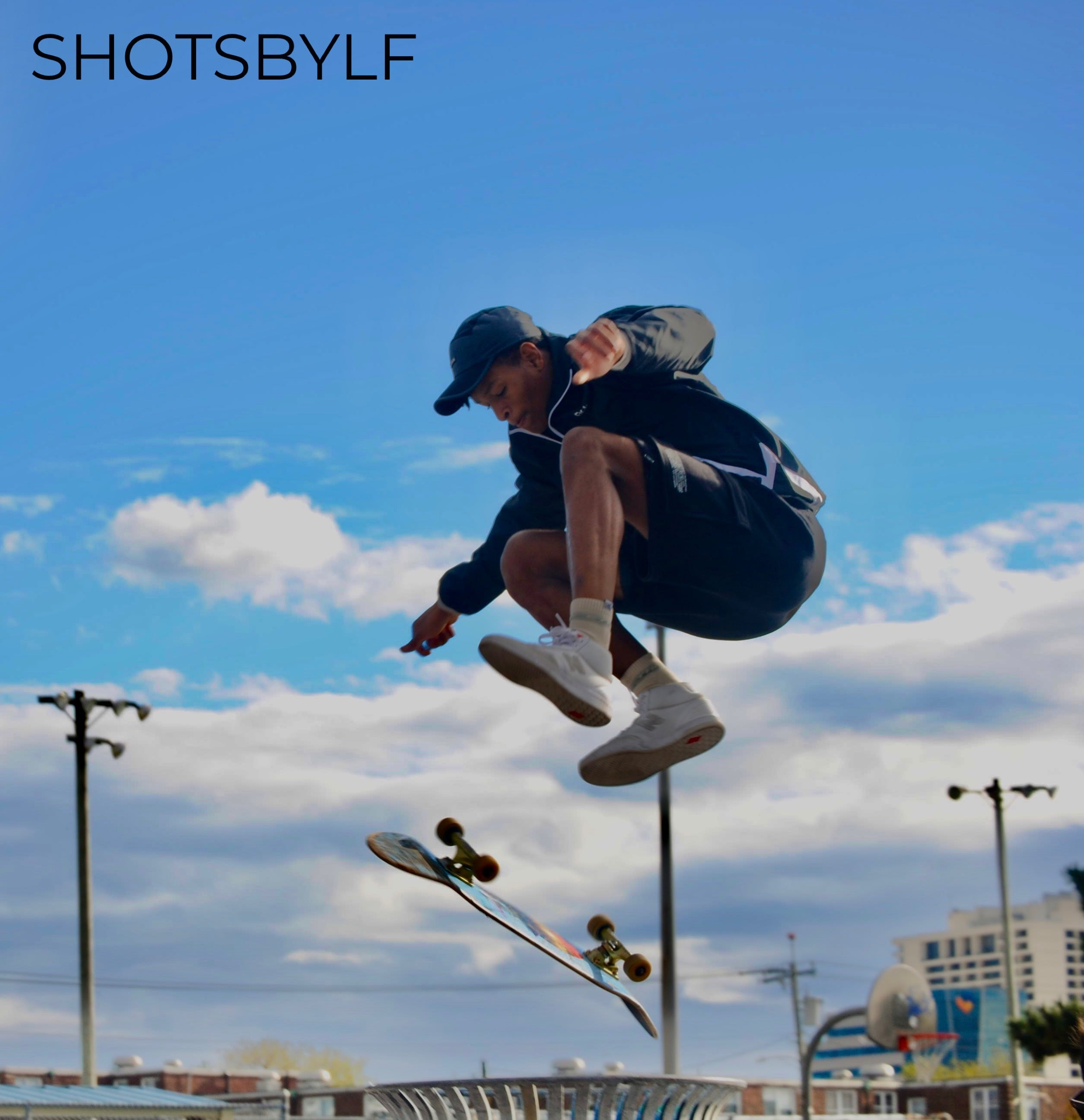 Blessed at Back Sov – Ethik Worldwide