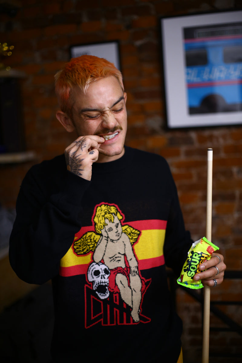 Talking Going Pro with Brandon Buchko – Ethik Worldwide