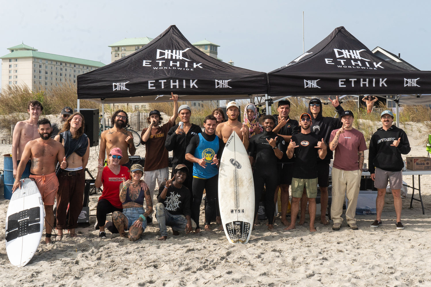 Gallery – Ethik Worldwide