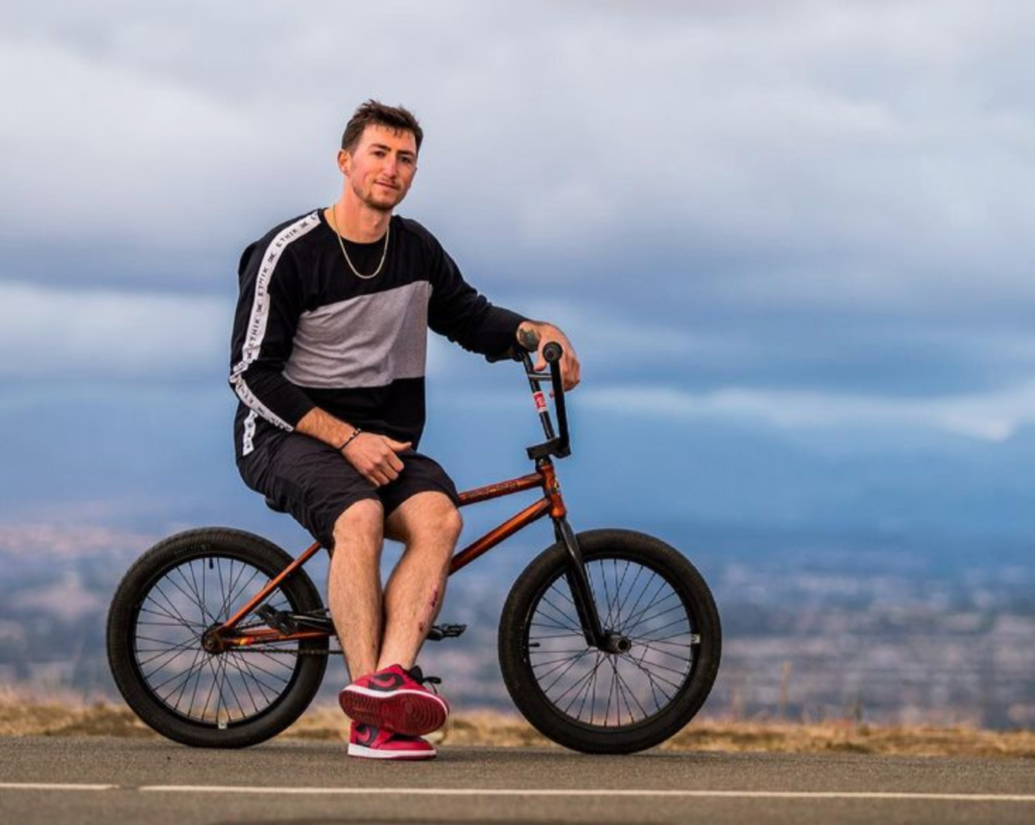 Matt Ray – Ethik Worldwide