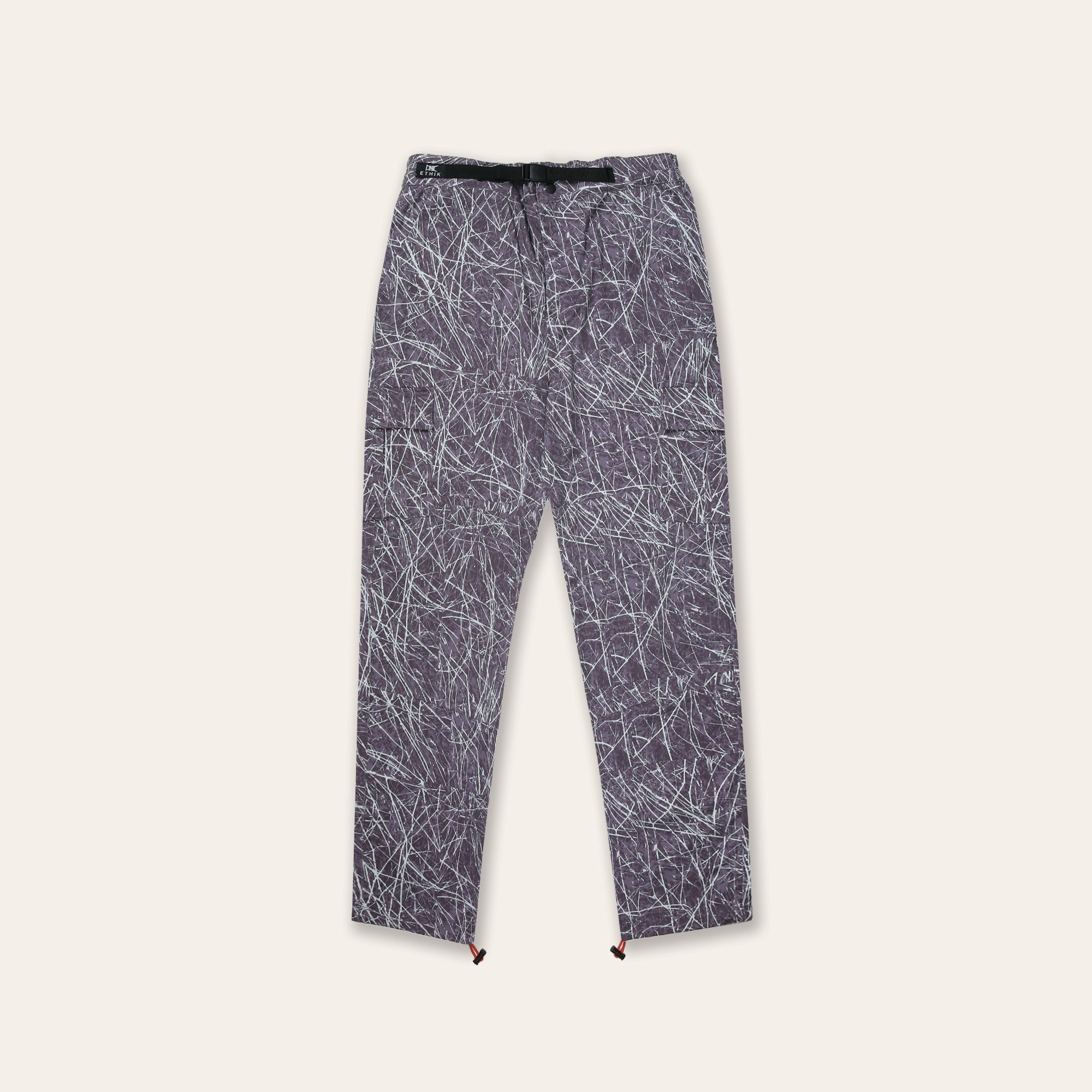 Strikeforce Cargos | Grey – Ethik Worldwide
