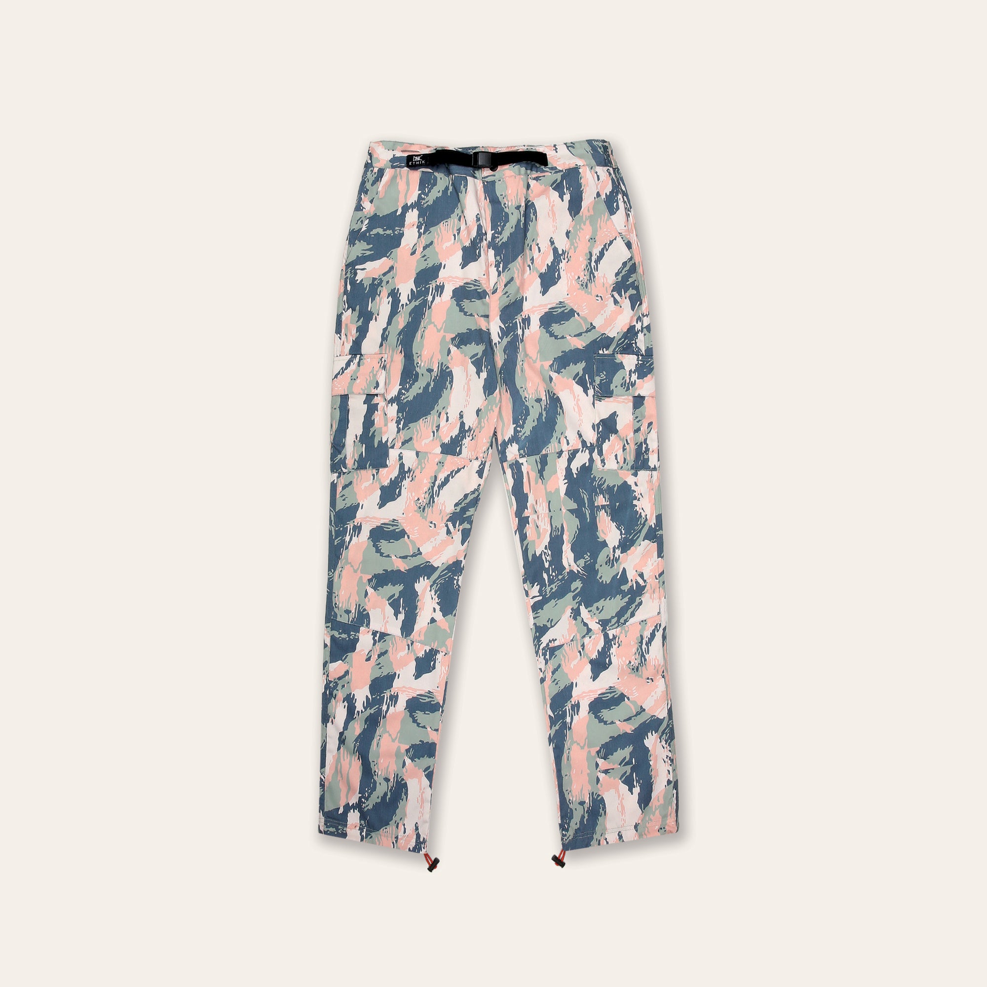 Strikeforce Cargos | Pastel – Ethik Worldwide